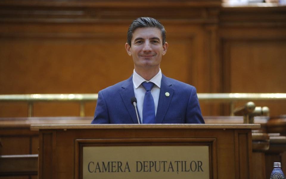 Deputatul George Vișan: Pe fondul creșterii economice, avuţia românilor ...