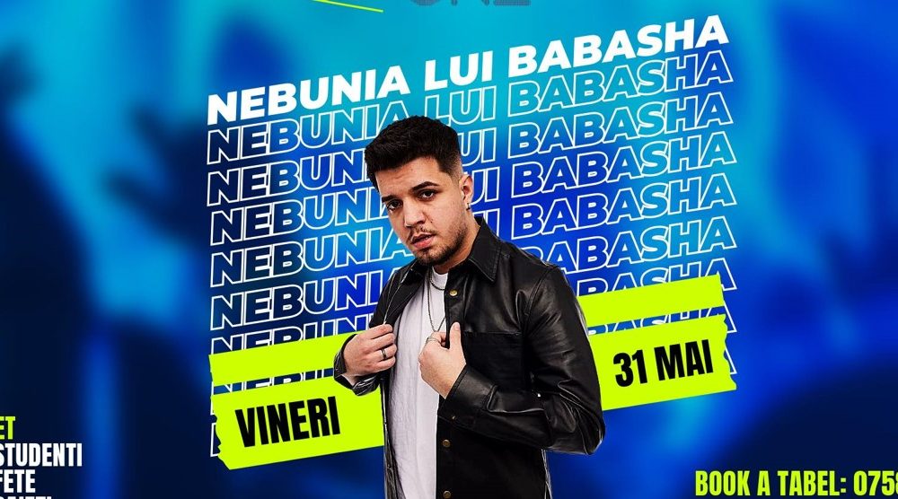 „Scandalul” Babasha: Fraierii huiduie sau aplaudă, șmecherii fac bani ...