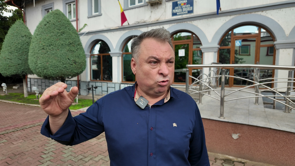 Dezvăluiri senzaționale cu Matei, fostul primar din Năvodari VIDEO ...