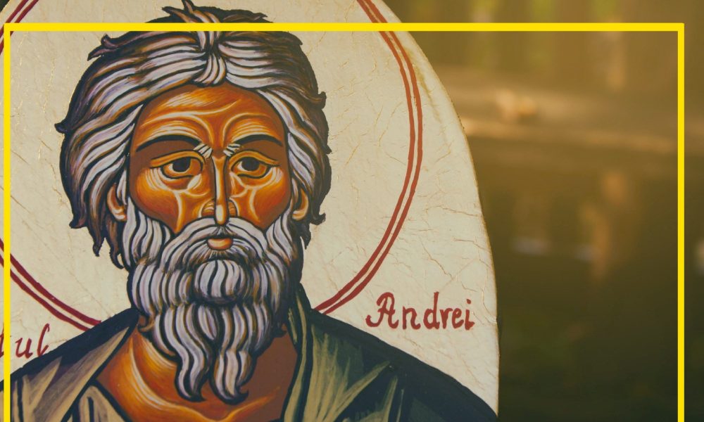 Șișcu: La mulți ani de Sfântul Andrei, ocrotitorul românilor